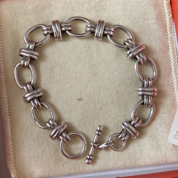 James Avery | Jewelry | James Avery Retired Bracelet | Poshmark